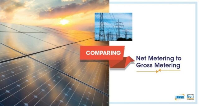 Comparing Net Metering to Gross Metering - Emmvee Group