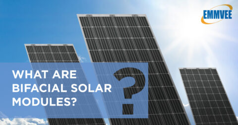 Bifacial Solar Module Technology and Advantages - Emmvee Group